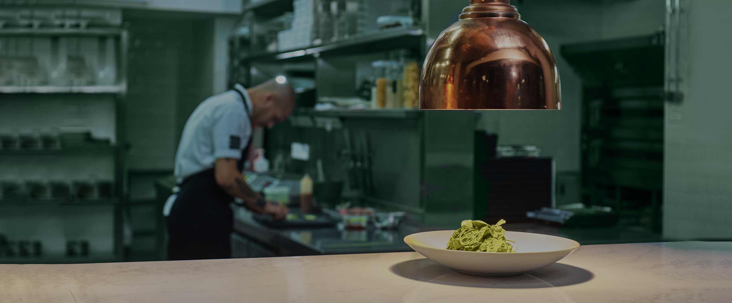 Main Home - The Boot